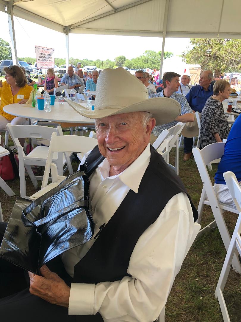 The Kothmanns of Texas Website